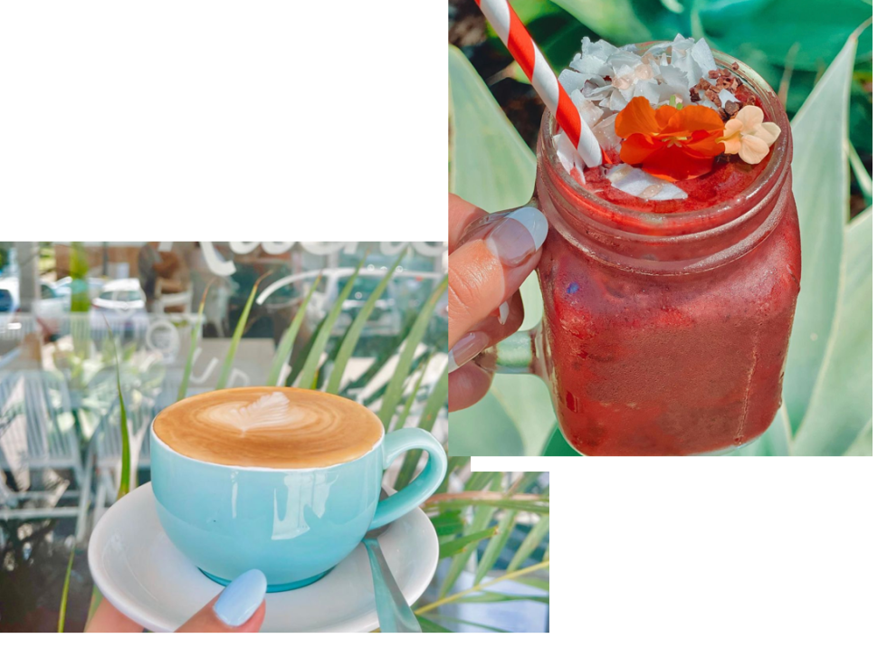 Daley’s Kitchen & Juice Bar