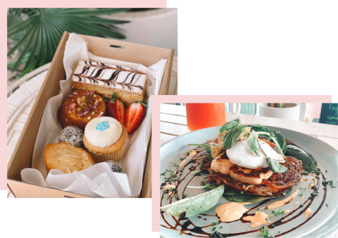 Daley’s Kitchen & Juice Bar